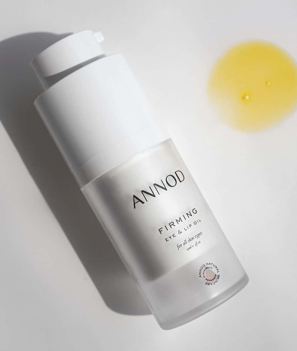 Learn How to Combat Wrinkles Naturally - Annod Natural Skincare - Skin tips Blog