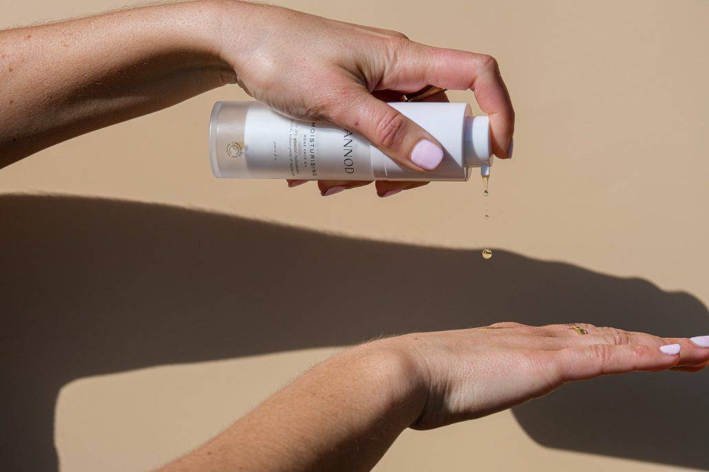 5 steps to your at-home VIP hand skincare treatment - Annod