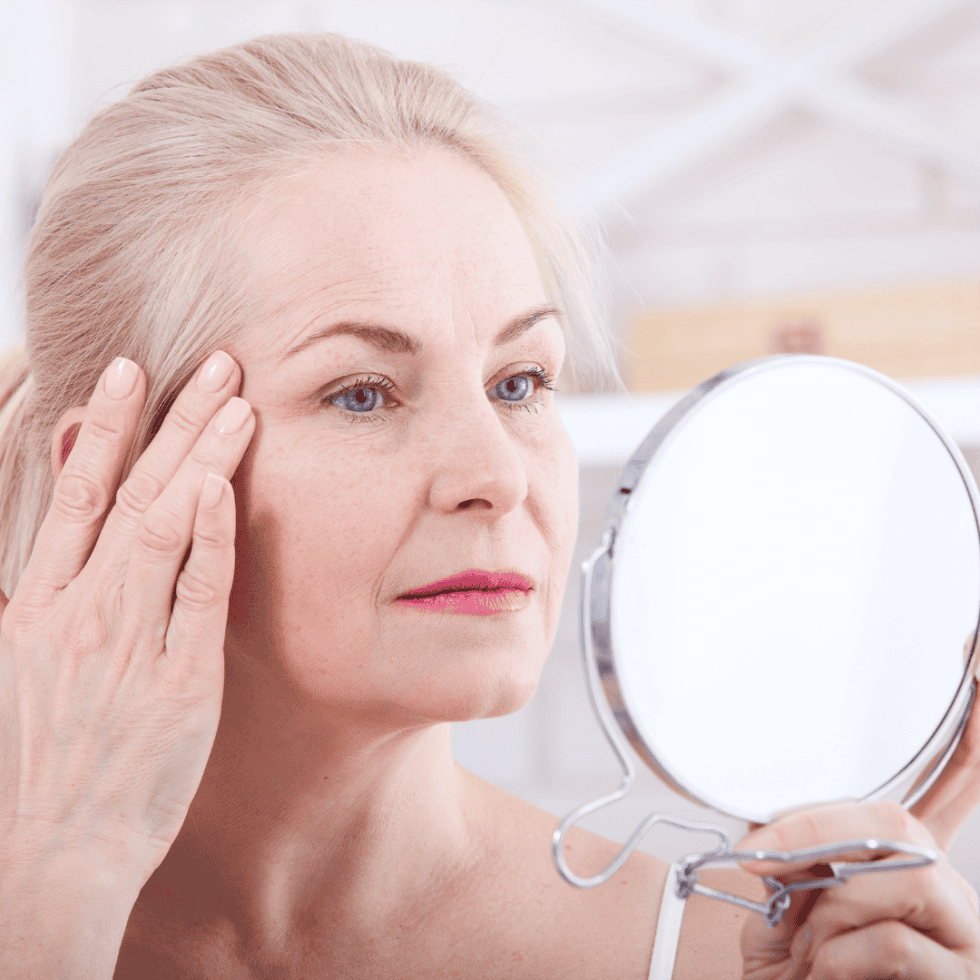 Learn How to Combat Wrinkles Naturally - Annod Natural Skincare - Skin ...