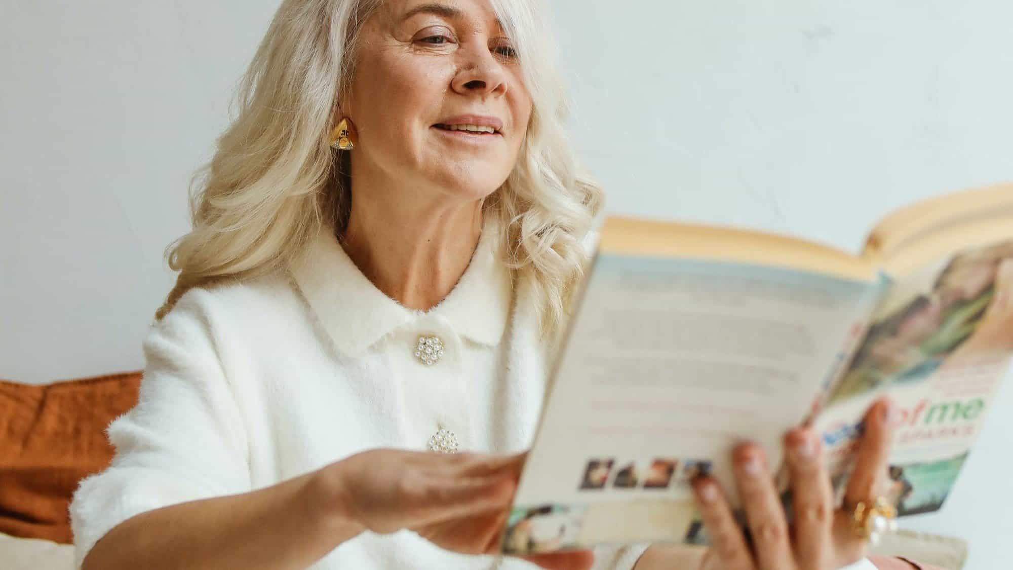 Blog - Natural Antiaging Skincare - Annod Natural Skincare